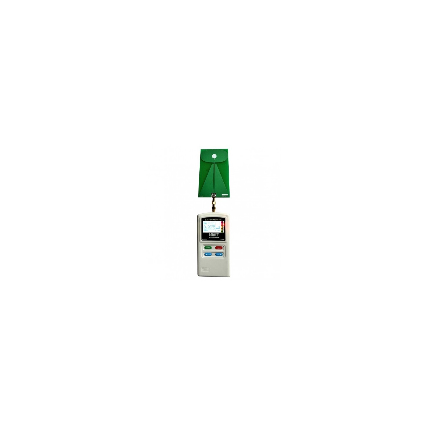 CORNET ED85EXPlus BAT8 (5G) a 212 €TTC : mesureur ondes hautes ...